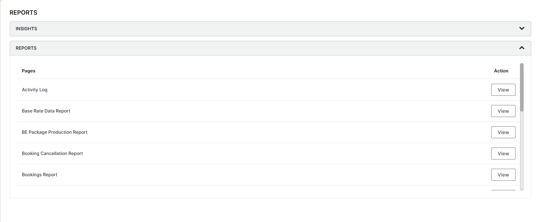 What Reports are ther on STAAH? How You Can Use the Data?